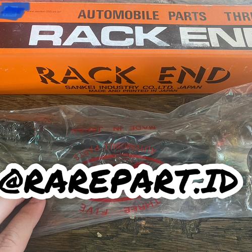 Jual RACK END LONG TIE ROD TEROD LEXUS RX270 RX350 MEREK 555 JEPANG PNP ...