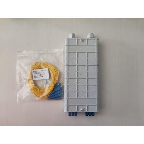 Jual otb 6 core lengkap - Kota Denpasar - ARTHA Fiber Indonesia | Tokopedia