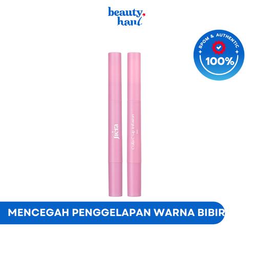 Promo JIERA Colla C Lip Infusion (Lip Essence) - Kota Tangerang ...