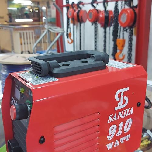 Jual mesin las stik mma arc 120A - Kota Bekasi - teknik dan tool ...