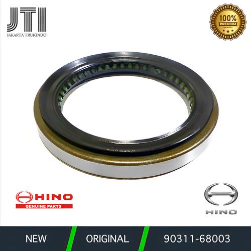 Jual SEAL BEARING RODA DEPAN HINO DUTRO 130 90311-68003 9031168003 ...