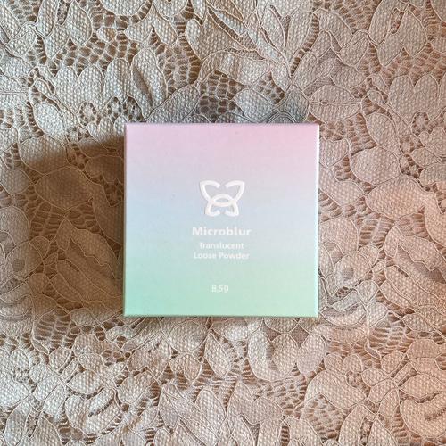 Jual MOP - Microblur Translucent Loose Powder - Jakarta Pusat - Tasya ...