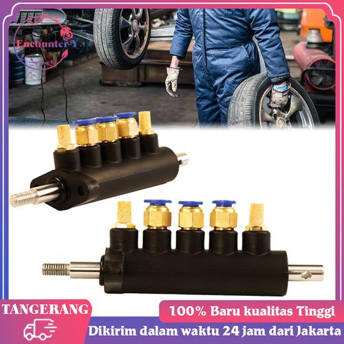 Jual Air Control Valve Foot Pedal For Tire Changer Sulingan Pembagi ...