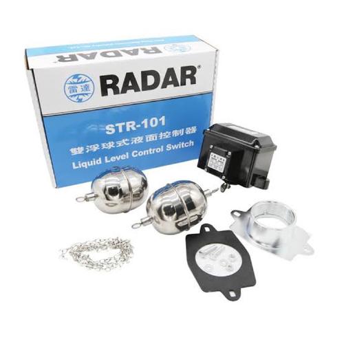 Jual Radar STR-101 level switch stainless oil STR101 | Float Level ...