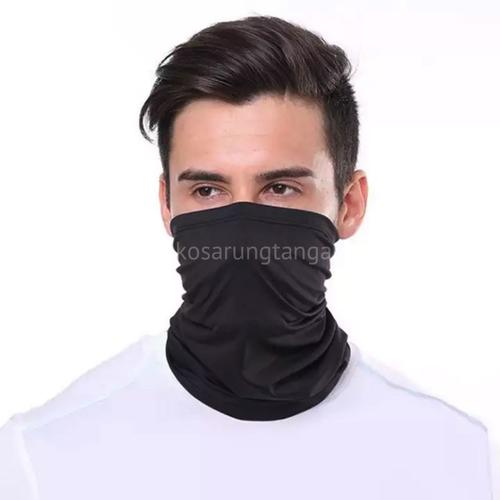 Jual Masker Baff Bandana Slayer Penutup Wajah Masker Sepeda Premium ...