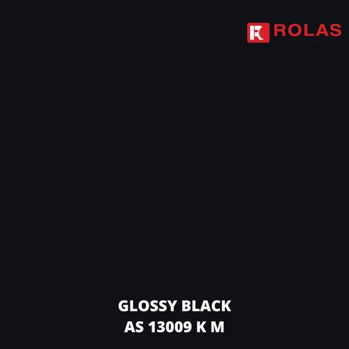 Jual HPL AICA GLOSSY BLACK AS 13009 K M / HPL HITAM GLOSSY AICA DI ...