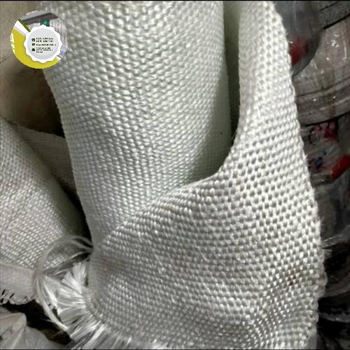 Jual kain fiberglass 3mm / kain fiber tahan panas 3mm rollan - Jakarta ...