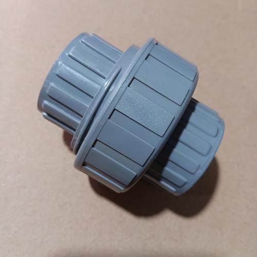 Jual water mur sambungan pipa pvc Rucika Aw union socket 1 inch - Kota ...