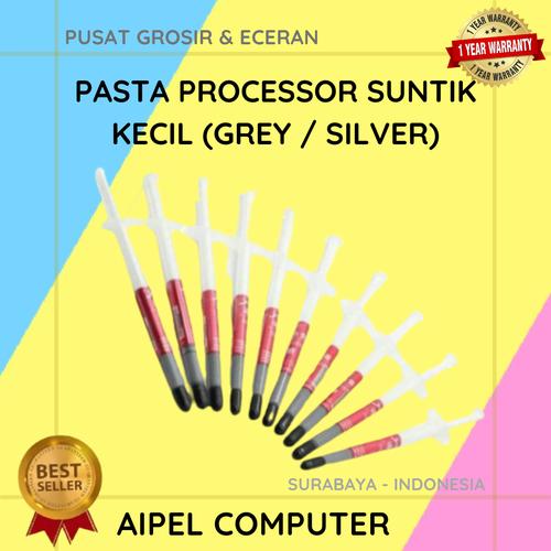 Jual PASTA PROCESSOR SUNTIK KECIL - Kota Surabaya - AIPEL COMPUTER ...