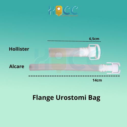 Jual Flange Urostomi Bag - Kab. Sleman - House of Colostomy Care ...