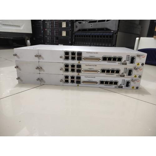 Jual NOKIA SIEMENS Network FlexiPacket HUB 800 Ultra Flexible Nodal ...