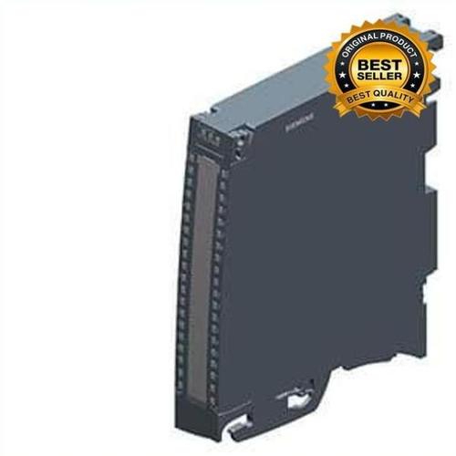 Jual 6Es7521-1Bl10-0Aa0 - S7-1500 - Di 32X24V Dc - Di 32X24V Dc - Plc ...