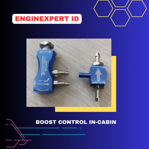Jual TS Boost Controller Manual Boost Control In-CABIN - Jakarta Utara ...