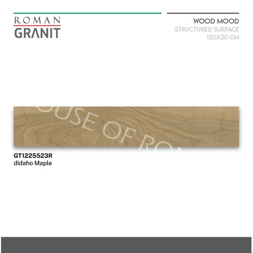 Jual ROMANGRANIT dIdaho Maple 120x20 GT1225523R (ROMAN GRANIT ...