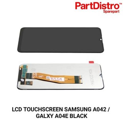 Jual LCD TOUCHSCREEN SAMSUNG A042 / GALAX BLACK - Kab. Sidoarjo ...