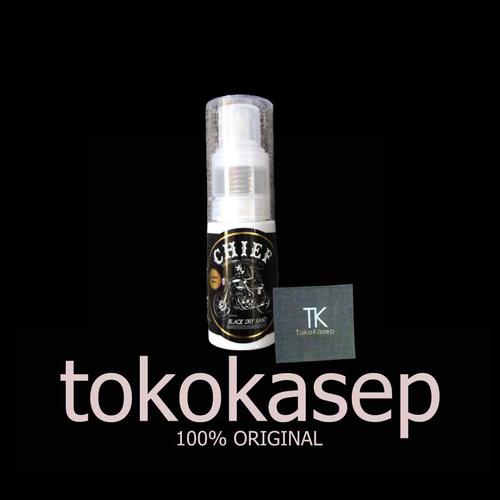 Promo CHIEF DRY SAND - CHIEF BLACK DRY SAND - CHIEF POWDER - DRY SAND ...