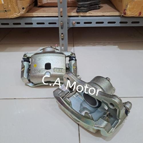 Jual caliper atau rumah cakram Avanza/Xenia kanan-kiri original toyota ...