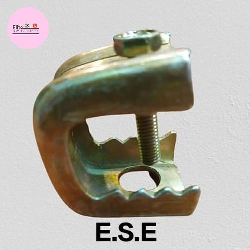 Jual Body Pyluck PH1S Galvanize / Body Clamp Buaya Kuning - Jakarta ...