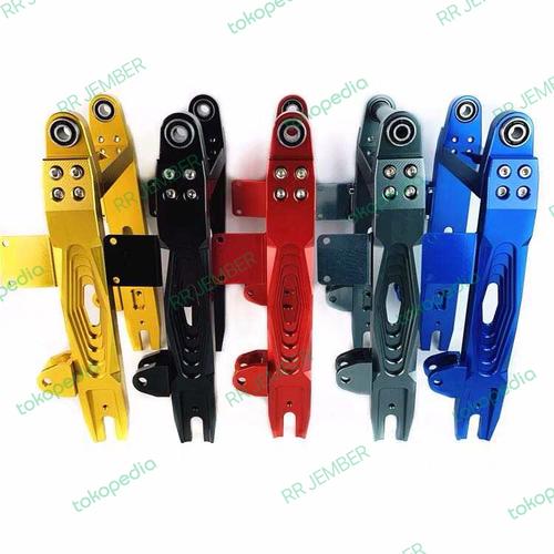 Jual swing arm bldc motor listrik - Kab. Jember - RR JEMBER | Tokopedia