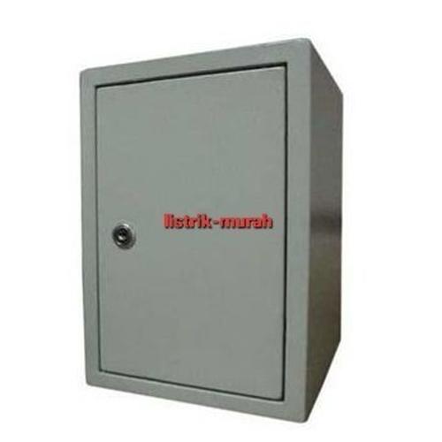 Jual Box Panel Indoor Powder Coating 20x30x15 cm 200x300x150 mm Abu ...