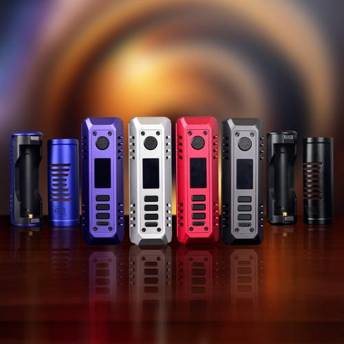 Promo Dovpo Odin Mini V2 100W Box Mod Kit by Dovpo x Vaperz Cloud x ...