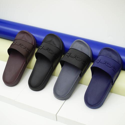 Promo Porto - Sandal Pria Sandal Selop Sandal Rumah Nyaman Anti Slip ...