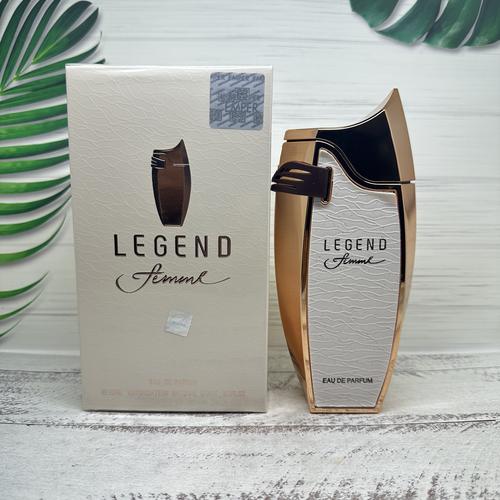 Jual Emper Legend Femme Eau De Parfum 80Ml - Jakarta Selatan ...