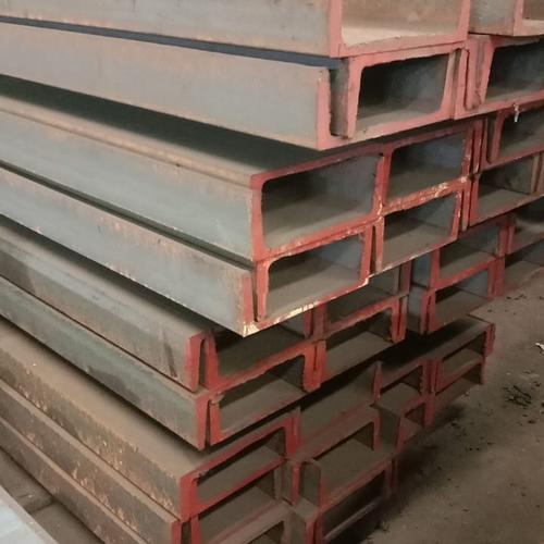 Jual Besi UNP 250 - Jakarta Barat - AS steel | Tokopedia