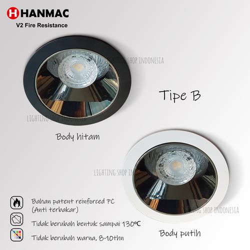 Jual Lampu downlight inbow rumah housing sorot fiting mr16 tanam - Jakarta Pusat - Lighting Shop ...