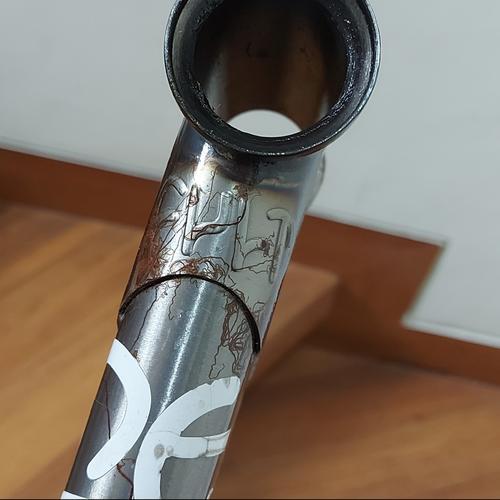 Jual Frame bmx cult panza - Kota Cilegon - hanshotwheel | Tokopedia
