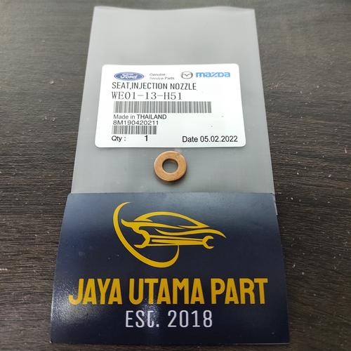 Jual Ring Kuningan Injector Injektor Ford Ranger Original - Jakarta ...