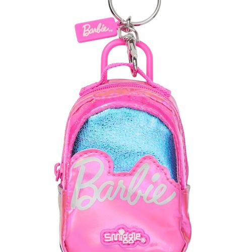 Jual [READY JKT] Original Singapore Smiggle Barbie Mini Collectable ...