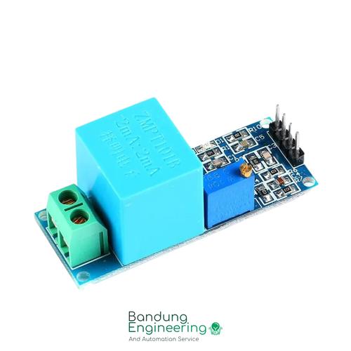 Jual ZMPT101B Voltage Sensor AC Active Output module sensor tegangan ac ...