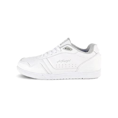Promo Sepatu Kasogi Sneaker Dewasa Pria Putih Sekolah Kerja Vladimir ...