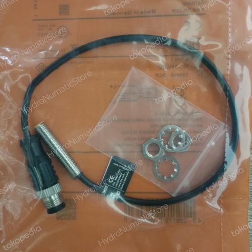 Jual Induktif Sensor IFM IE5351/ Sensor Induktif - Jakarta Barat - HydroNumaticStore | Tokopedia