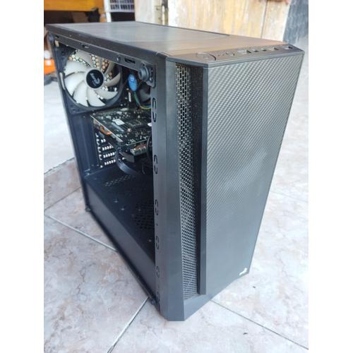 Jual CPU Core i3 10100f gen 10 ram 8gb ssd 120gb gtx 1650 super ddr6 ...