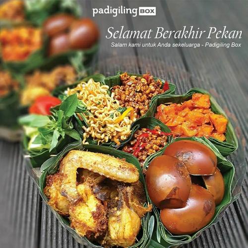 Jual Tumpeng Tart Liwet Ulang Tahun Padigiling - Jakarta Barat ...