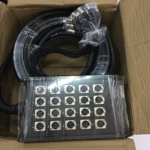 Jual AXL AUDION SCS 1643 - snake cable 16ch 4 in 30m - Kota Surabaya ...