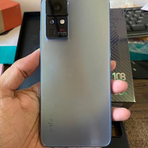 Jual infinix zero x pro - Kab. Badung - balilestari | Tokopedia