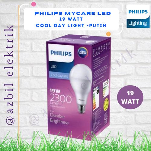 Jual Lampu Philips LED 19 Watt Putih - Kota Tangerang Selatan - Azbil ...