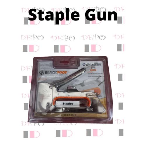 Jual HEKTER KAYU RAK ATAP PROFESIONAL STAPLE GUN - Jakarta Utara - DEPO ...