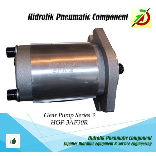Jual Gear Pump HGP 3A F30R Hydromax / HGP Seri 3 30cc / Gear Pump Hydromax - Jakarta Barat ...