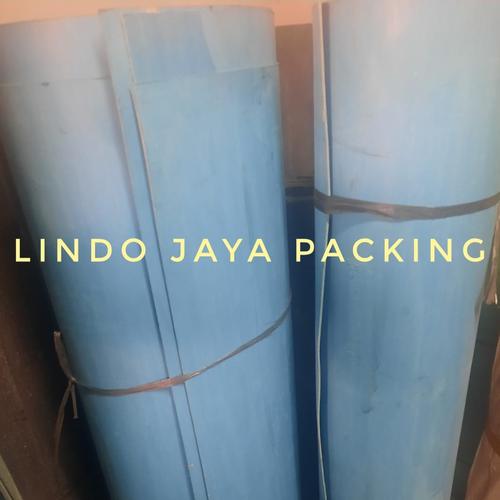 Jual packing gasket asbestos sheet 4mmx1.5mx2m asbestos biru - Jakarta ...