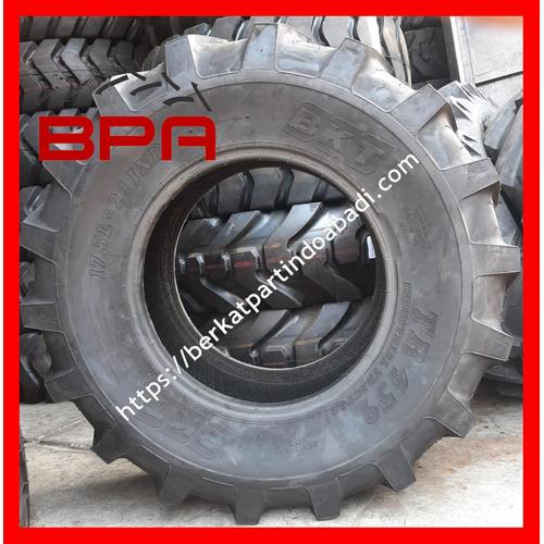 Jual Ban Backhoe Loader Traktor 17.5L - 24 - 12PR - IND - Kab ...