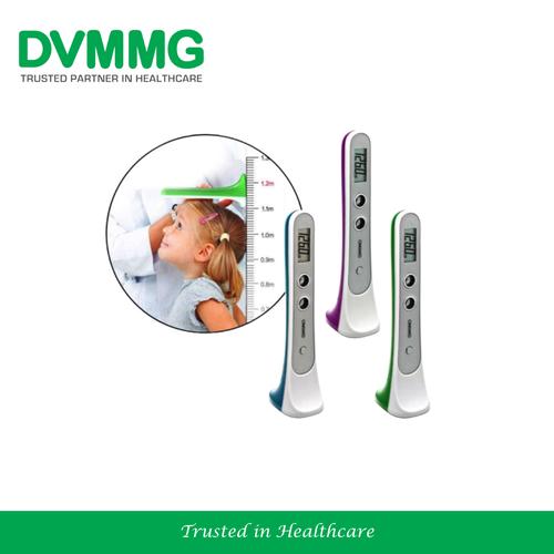 Jual Onemed Wireless Height Meter Alat Ukur Tinggi Badan - Kota ...