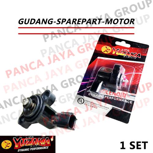 Jual SENSOR SELENOID IACV ISC BEAT ESP POP FI INJEKSI STREET SPORTY ECO ...