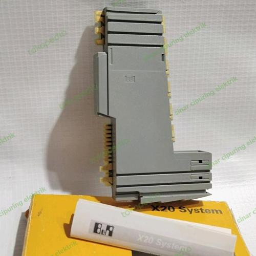 Jual Plc B&R X20 System Br 9300 X20System Br 9300 - Jakarta Barat ...