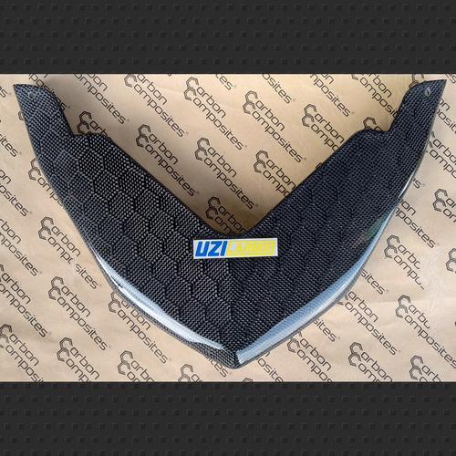 Jual COVER TAIL DUCKTAIL NMAX CARBON KEVLAR PART NEMO - TWILL - Kota ...