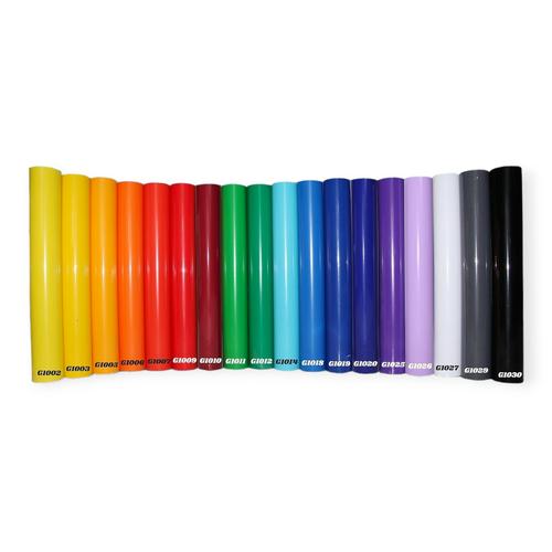 Jual Sticker Per Roll L 53 cm X P 15 Meter - Stiker Skotlet Vinyl ...
