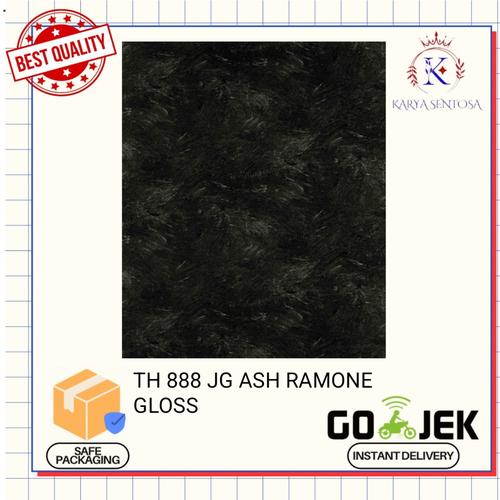 Jual TACO HPL TH 888 JG ASH RAMONE GLOSS - Jakarta Barat - Karya ...